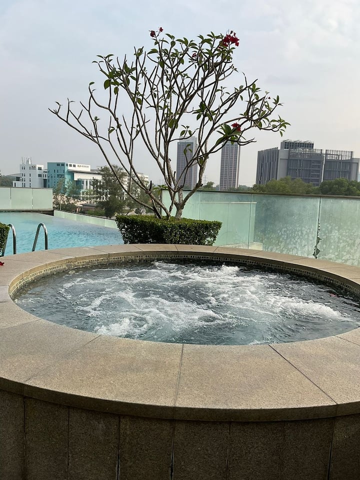 Cozystay Cyberjaya Self Checkin S400 - Cyberjaya