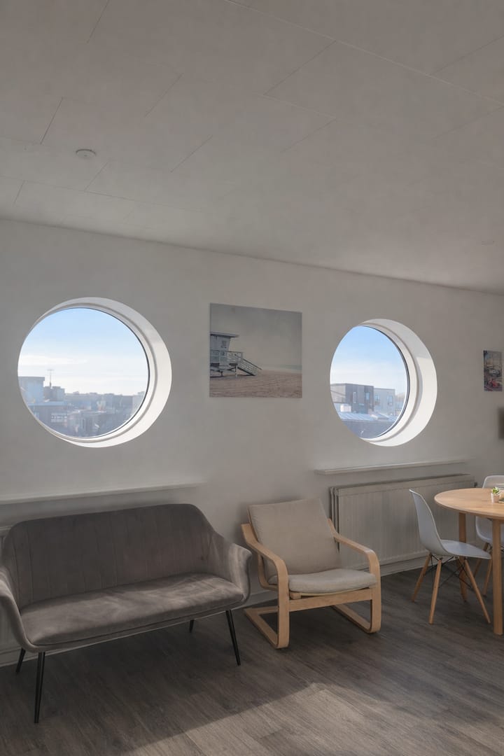 Pak Central Apartment Odense C - Odense