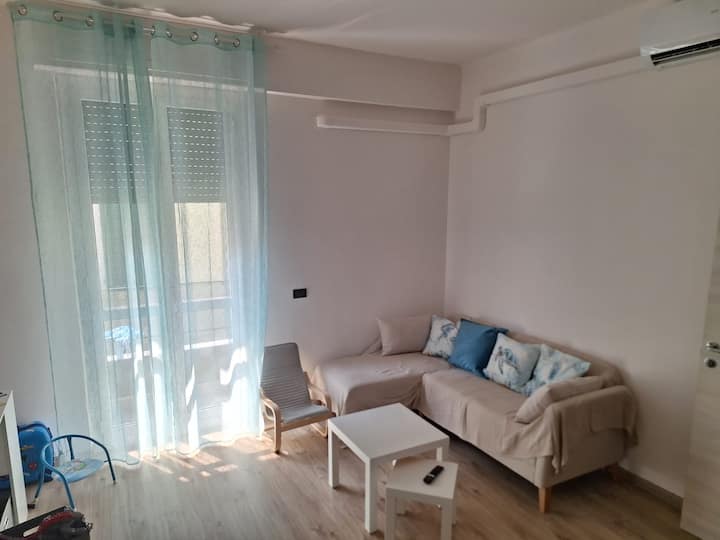 Sea Wolf Stay - Savona