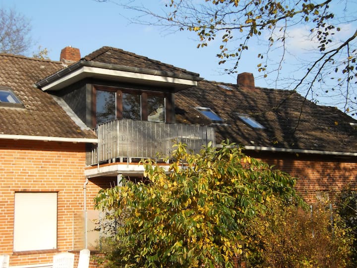 Ferienwohnungen Tiedemann Eg - Cuxhaven