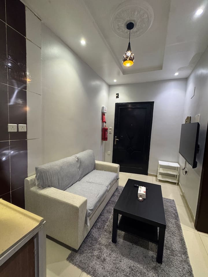 غرفة وصاله بالنعيم - Saudi Arabia