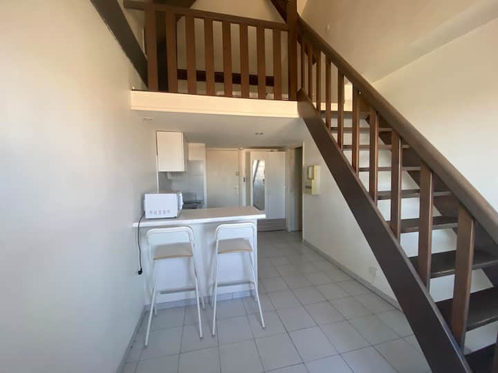 Studio Lyon Centre - Lyon