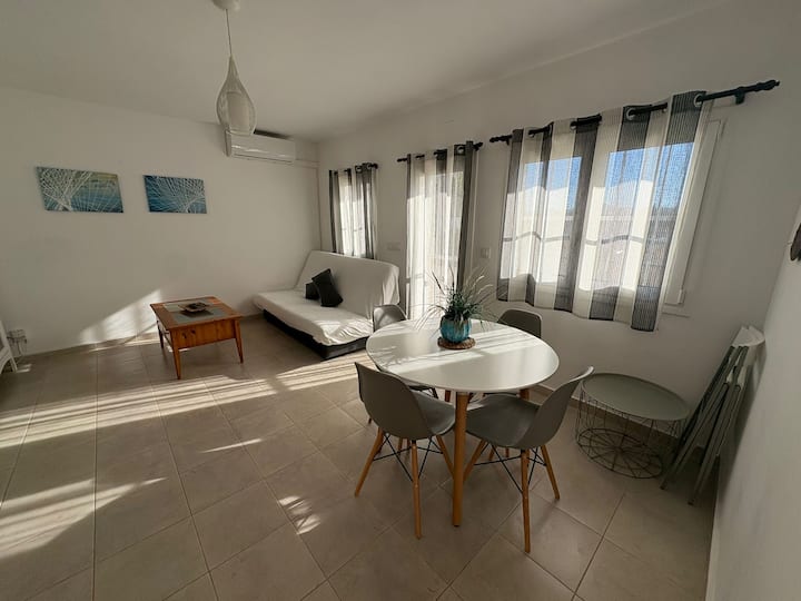 Regueral Beach Apartment - Cambrils