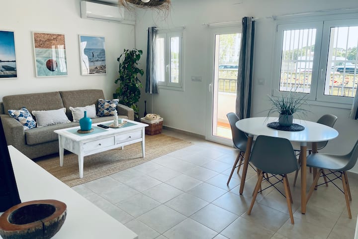 Regueral Beach Apartment - Cambrils