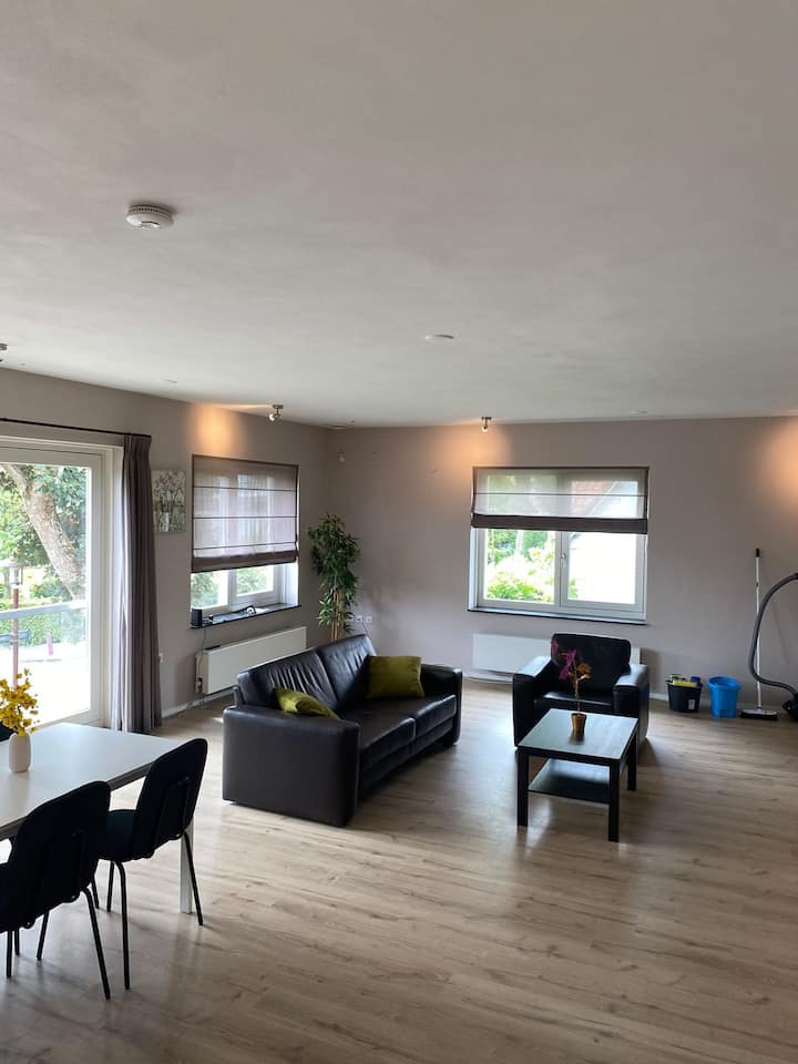 House 4 Medewerkers - Hellevoetsluis
