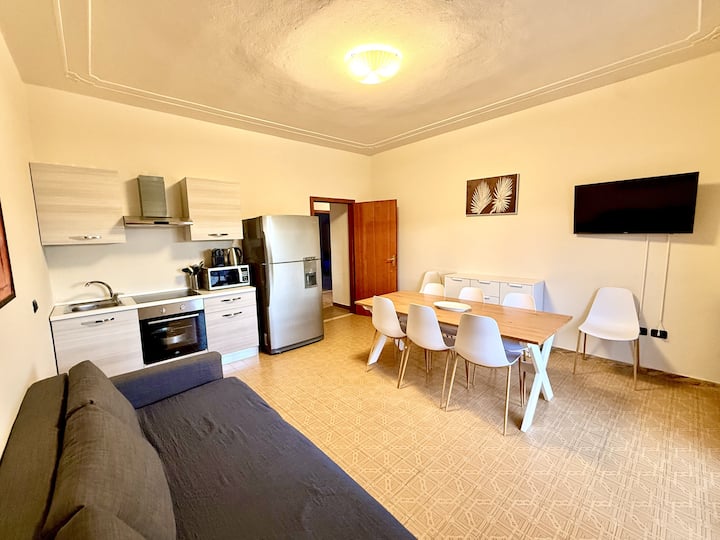 Appartamento Chiara - 2 Km Da Sassuolo - Sassuolo