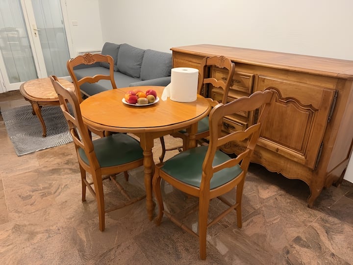 Fraternité Le Coquet Bon Accueil - Drancy