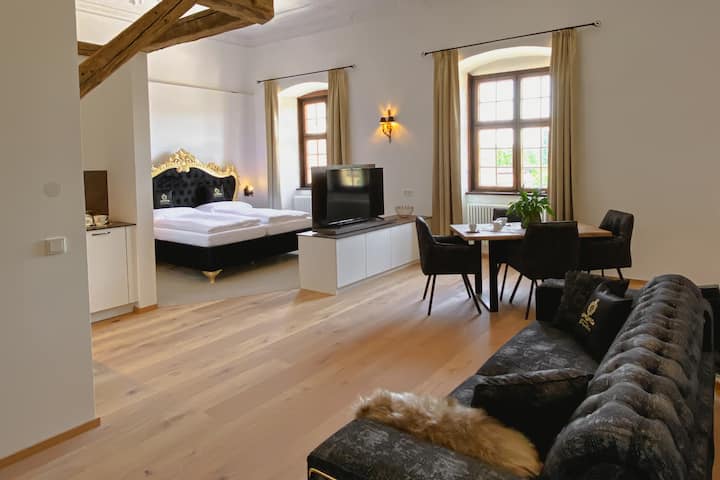 Schloss Innviertler Versailles - Apt. Lillibeth - Ried im Innkreis