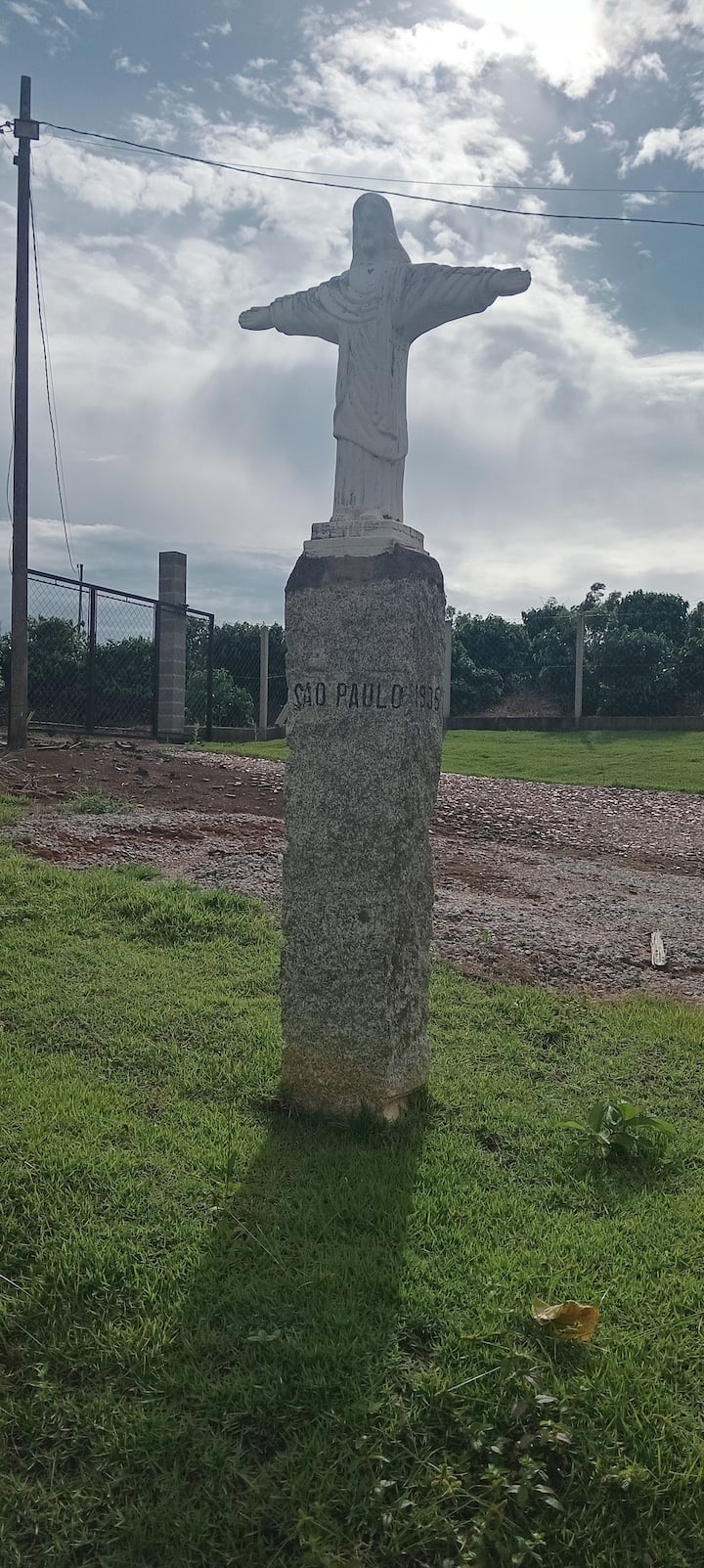 Chácara Por Do Sol Em Socorro Sp - Socorro