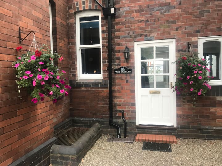 The Stables - Stoke-on-Trent