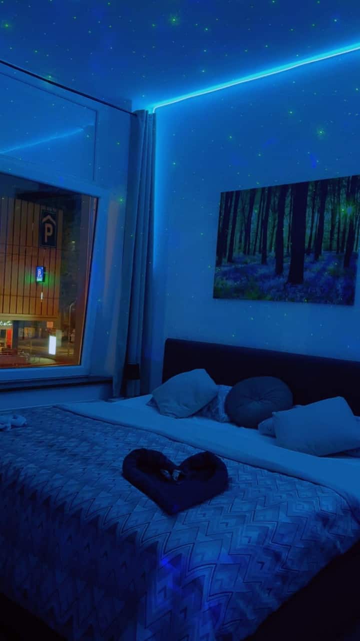 4zi Luxuswohnung Altstadt Zentrum Messe, Parkplatz - Düsseldorf