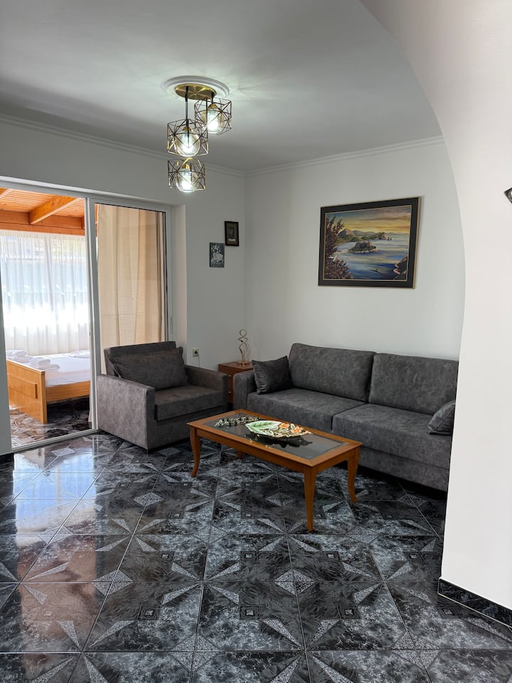 Brother’s Apartment 2 - Himarë