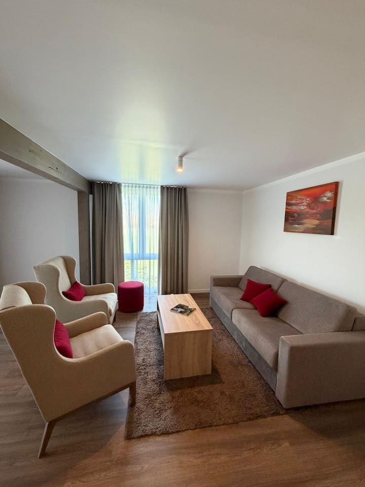 Ferienwohnung Tor Zu Eifel #3 - Montjoie