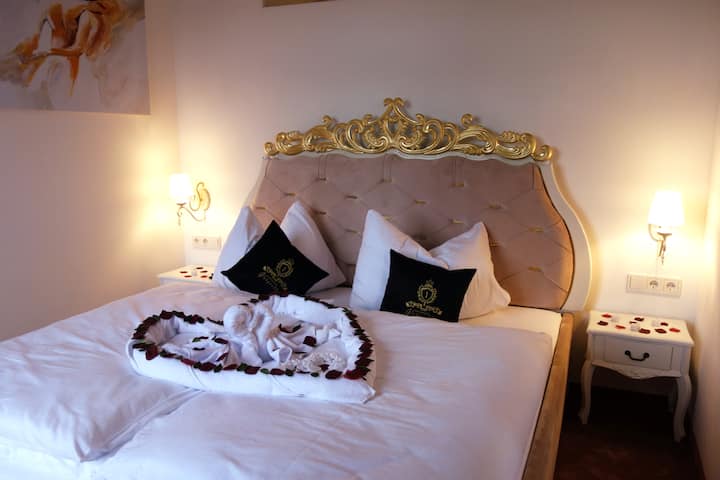 Schloss Innviertler Versailles - Apt. Rosalinde - Ried im Innkreis