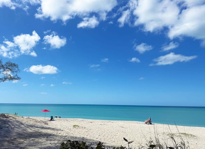 Venice Villas 1br – Secluded Lanai & Pool - Venice, FL