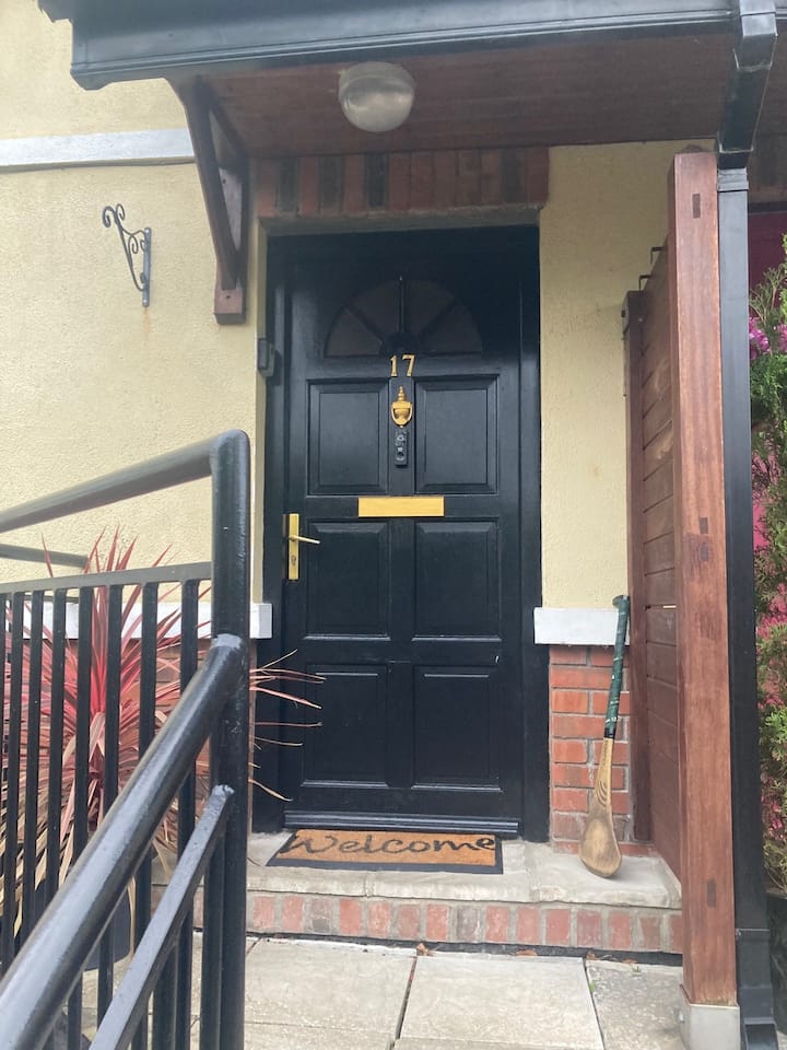 Station House - Kilkenny