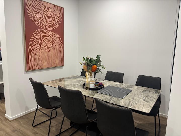 Urban Pause - Donnybrook - Whittlesea