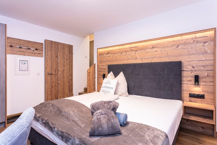 Appartement In Einem Hotel - Werfenweng