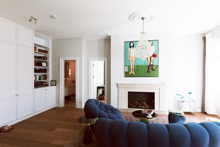 Hideway Der Luxusklasse In Der Perlenkette - Bad Doberan