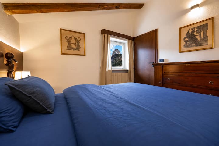 Attic Apartment 190a - Santa Cristina Valgardena