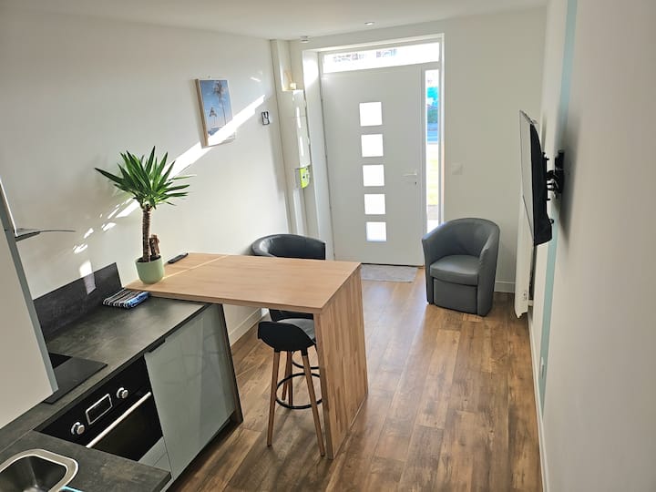 Djo&juh 1 - Granville