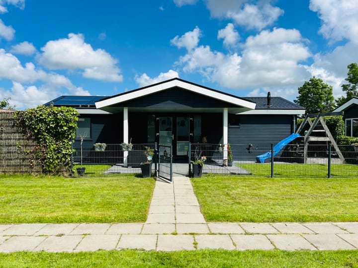Park De Horn - 821 - Petten