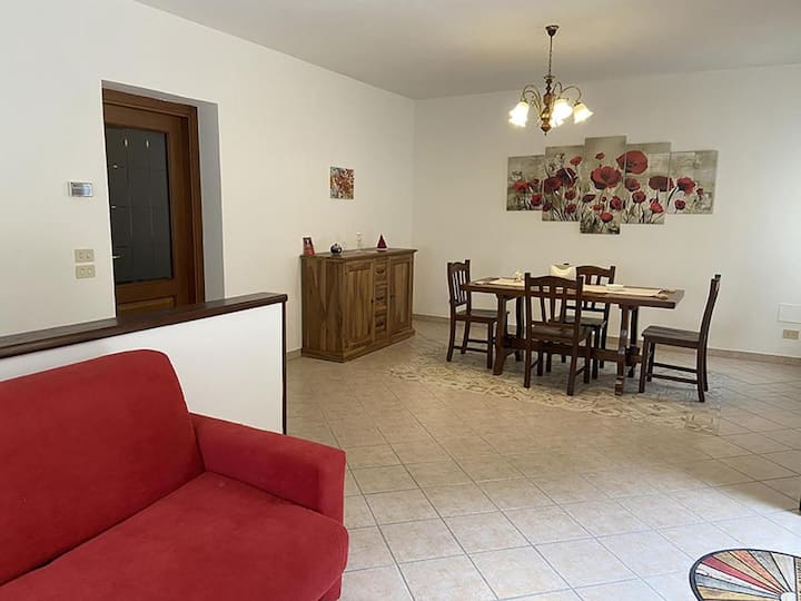 Casa Erica - Todi
