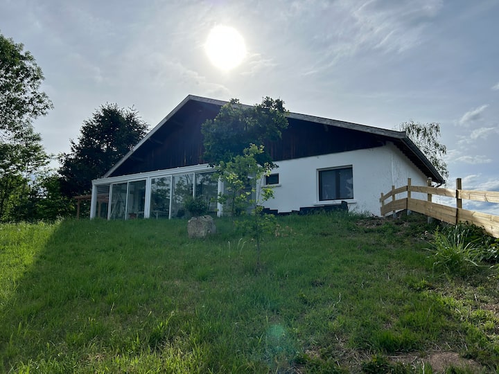Maison 12 Personnes - Roanne