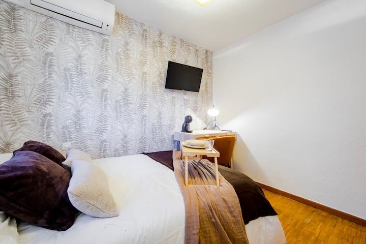 Habitación Privada Anunciadora - Boadilla del Monte