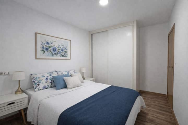 As Casoeiras - O Grove