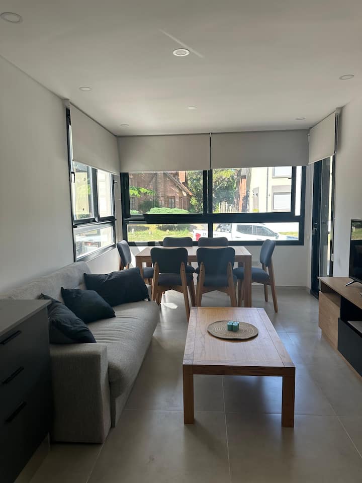 Delsarpinamar - Pinamar