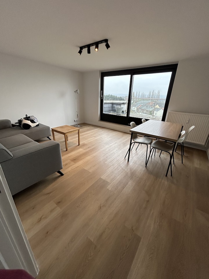 Penthouse Cosy Et Lumineux Bien Situé - Chaudfontaine