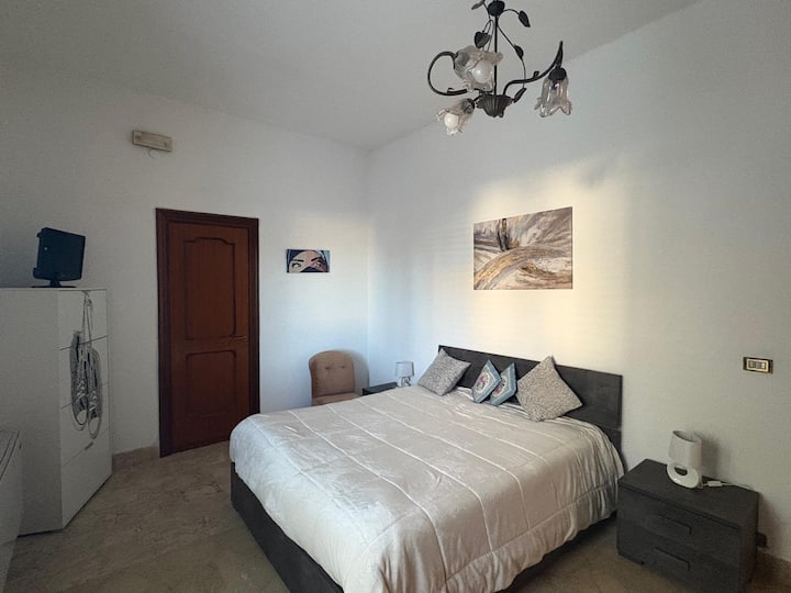Villa Pierino: Oasi Di Pace Nel Cuore Del Salento - Leverano