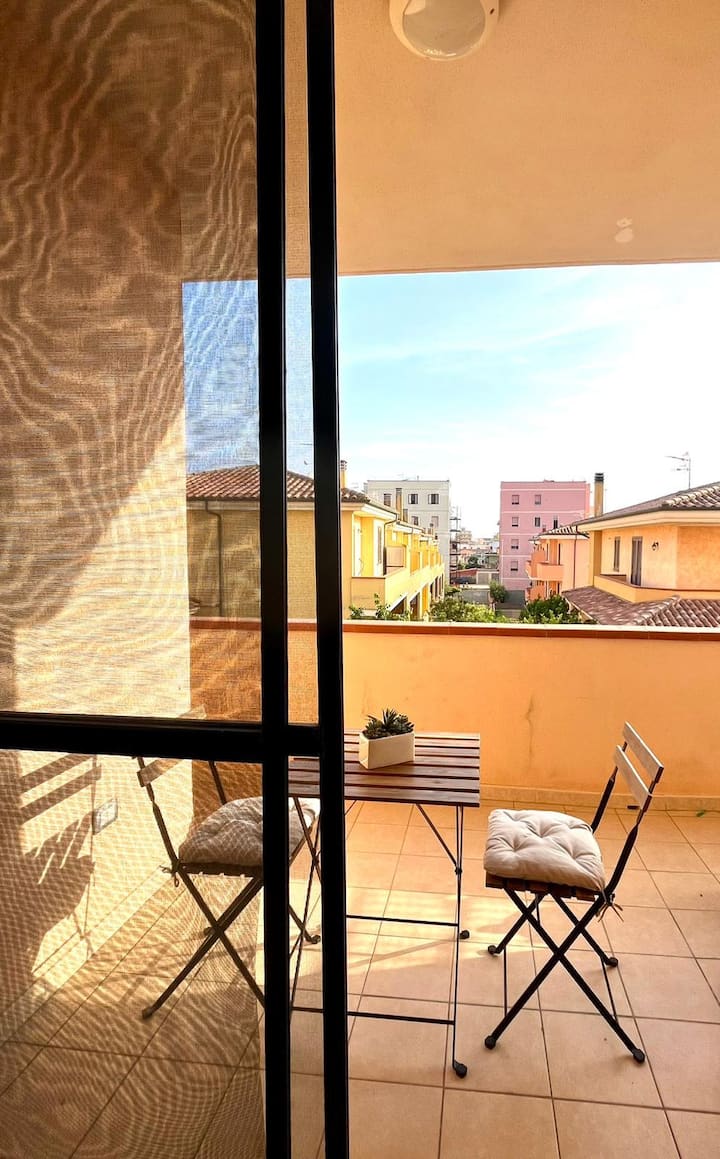 Camilla's House - Porto Torres