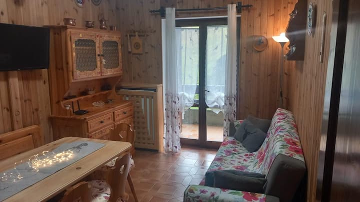 Eldann Apartment - Tradizione E Relax A Sappada - Sauris di Sotto