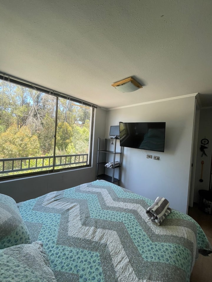 Apartamento Valparaíso, Chile.residencial - Valparaíso