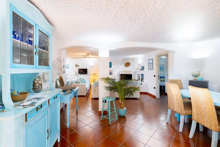 [Veranda & Beaches 8 Min Away] - Anima Living - Siniscola