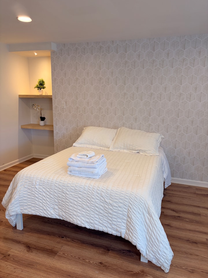 1 Bedroom Apartment In Dwtn Stamford W/ Laundry - Stamford, CT