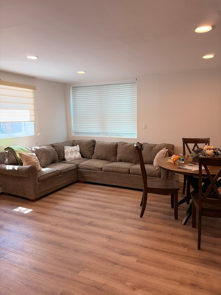 1 Bedroom Apartment In Dwtn Stamford W/ Laundry - Stamford, CT