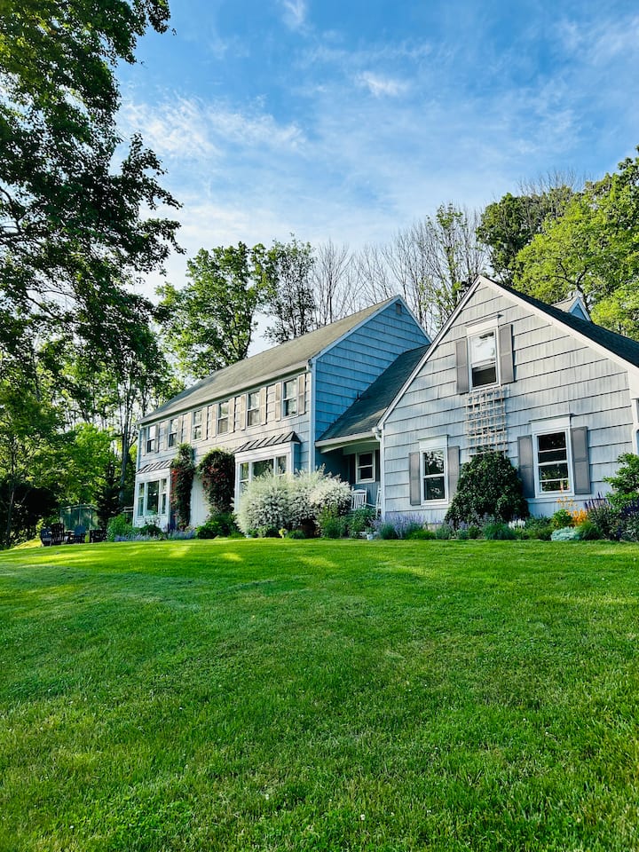Nj Country House And Cottage-world Cup 2026! - Chester Township, NJ