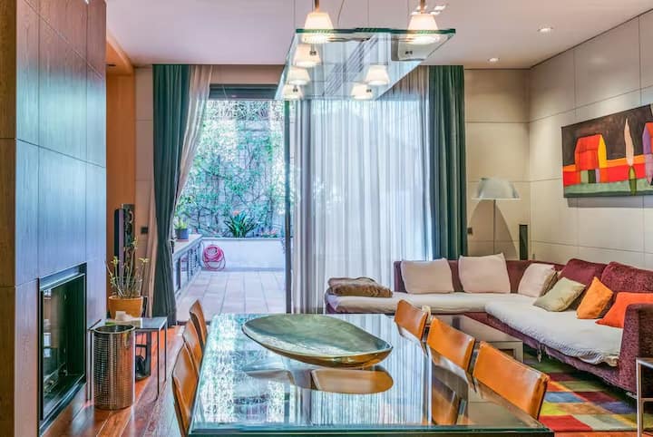 Villa De Lujo Con Club Privado - Barberà del Vallès