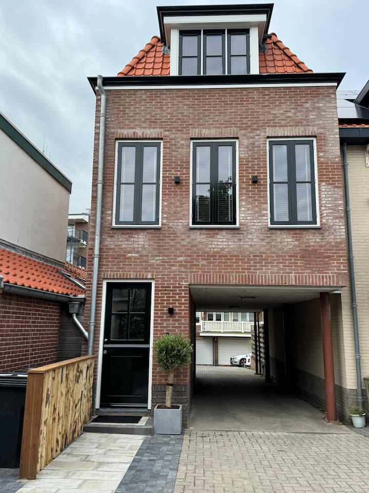 Beautiful Private Home - Bloemendaal aan Zee