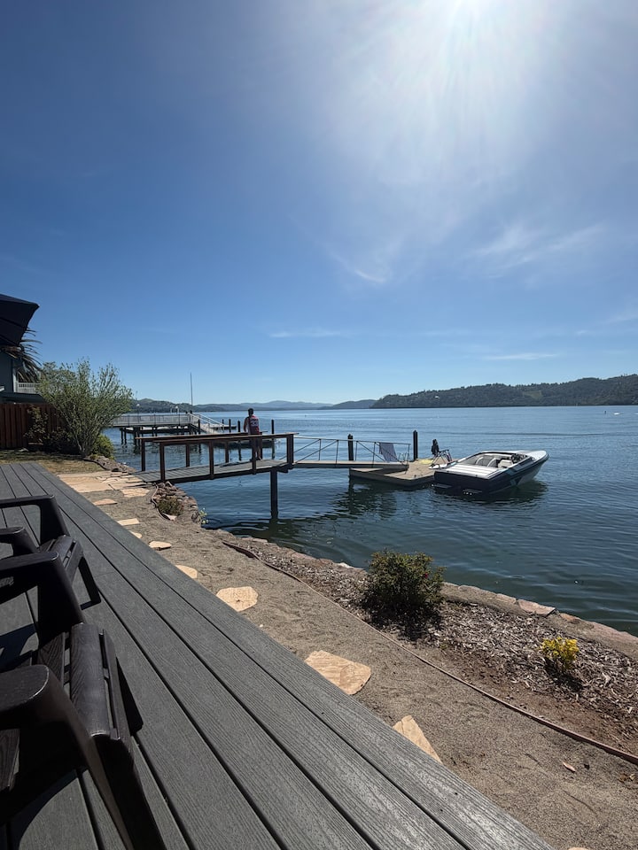 Bella Cove - Kelseyville, CA