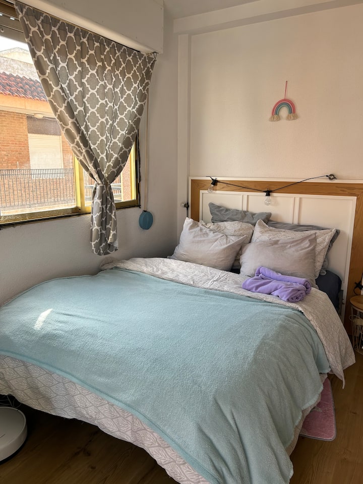 Sea&balcony / Studio Enj-oy - La Marina