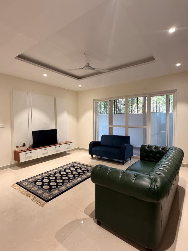 The House By Altura | Leisure, Safe And Secure - Bengaluru