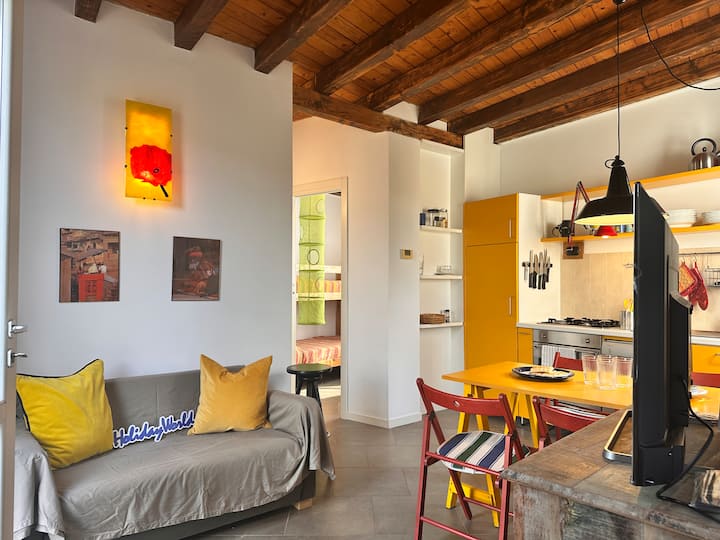 Ila3920 Mare E Natura By Holiday World - Sestri Levante