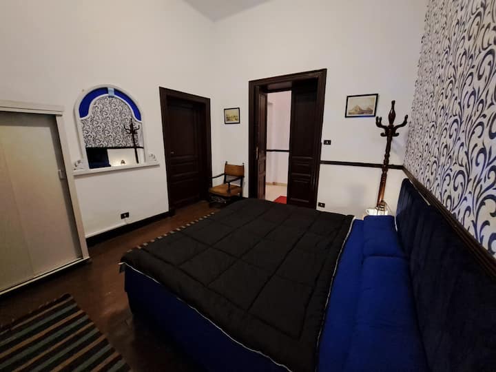 Bait Maaet Hotel - Downtown - Cairo