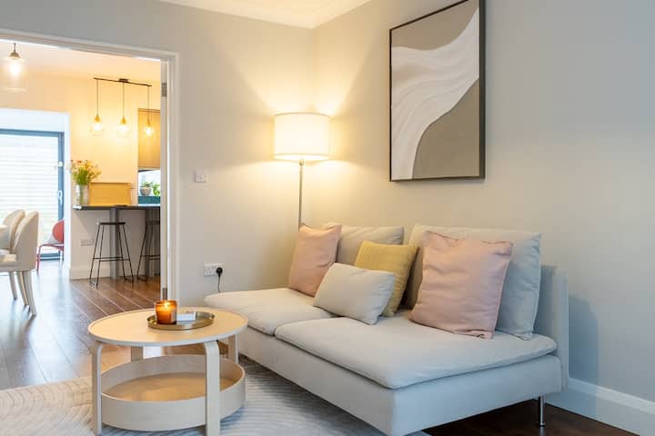 Guestready - Peaceful Retreat In Stillorgan - Dún Laoghaire