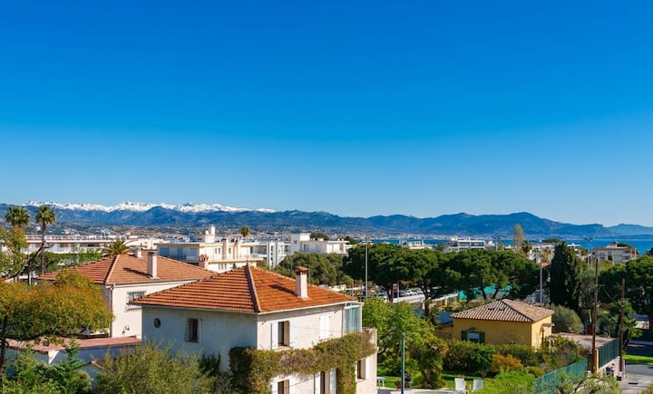Le Nid Paisible Antibes - Welkeys - Antibes