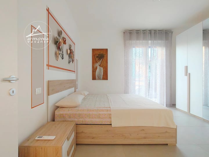 Appartamento Costa Verde G10 - Giulianova